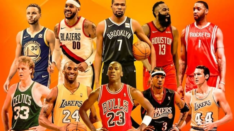 Who Is The Best Team In NBA 2K22 W6975 Who Is The Best Team In NBA 2K22 W6975
